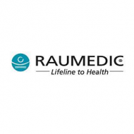 RAUMEDIC crée une filiale en France - Medicalps