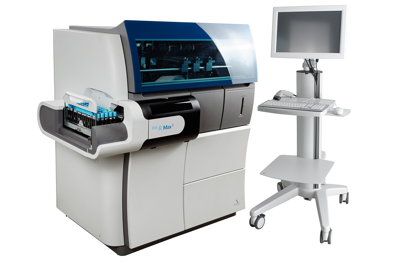 MDP et Stago : une collaboration fructueuse pour le développement de ...