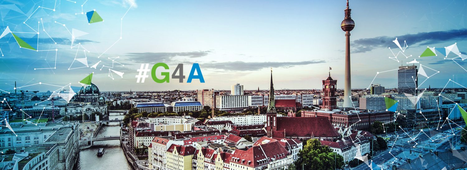 G4A Accelerator - BAYER - Deadline May 31st 2018 - Medicalps
