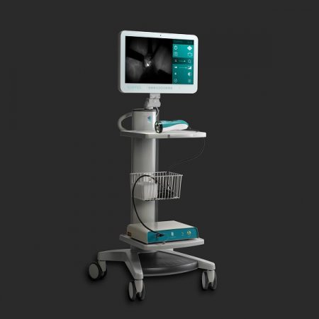 FLUOPTICS® se démarque au niveau international sur la chirurgie ouverte ...