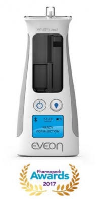 EVEON annonce un accord de partenariat avec un laboratoire ...