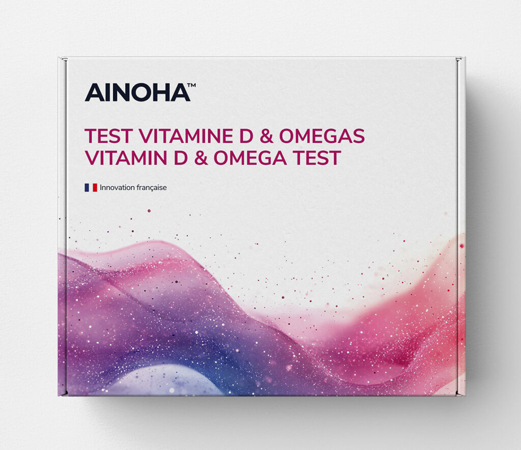 Ainoha™ utilise la science, la donnée clinique et l’IA pour aider ...